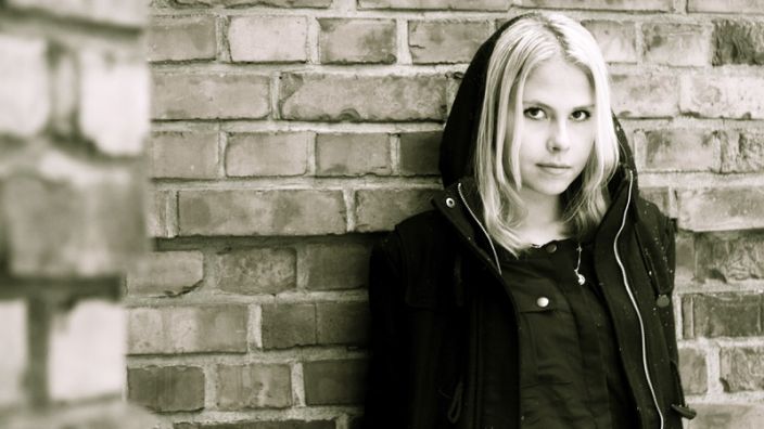 ellehermansen: Andrea Dahle - Norway's Next Big Thing!