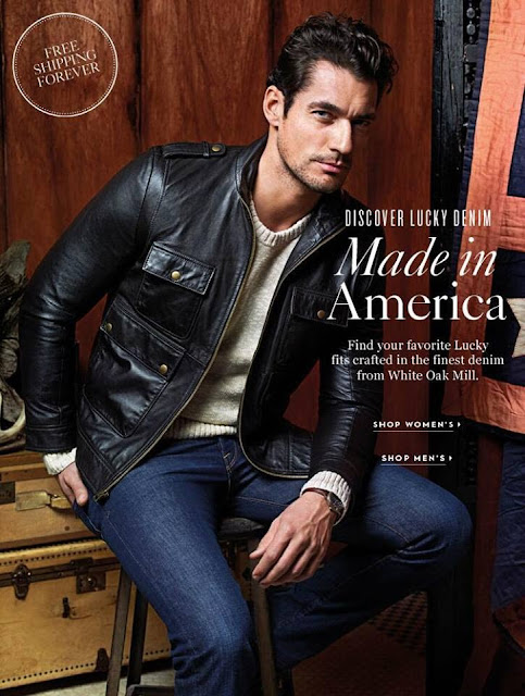 David Gandy -Source-: August 2013