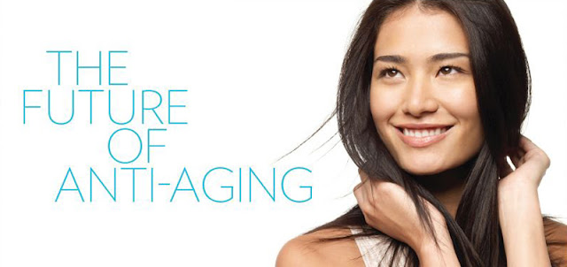 Revolutionary Anti-Aging Technology