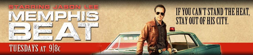 Memphis One: Memphis Beat