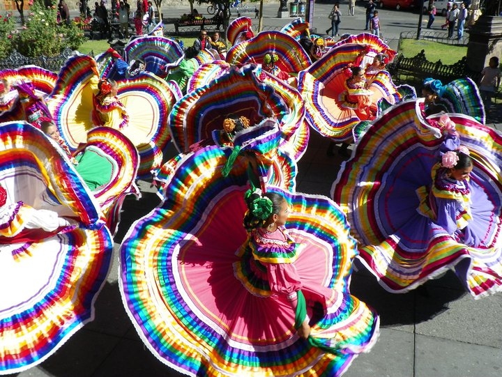 Psicologia de la percepción: " El Faldeo en Color