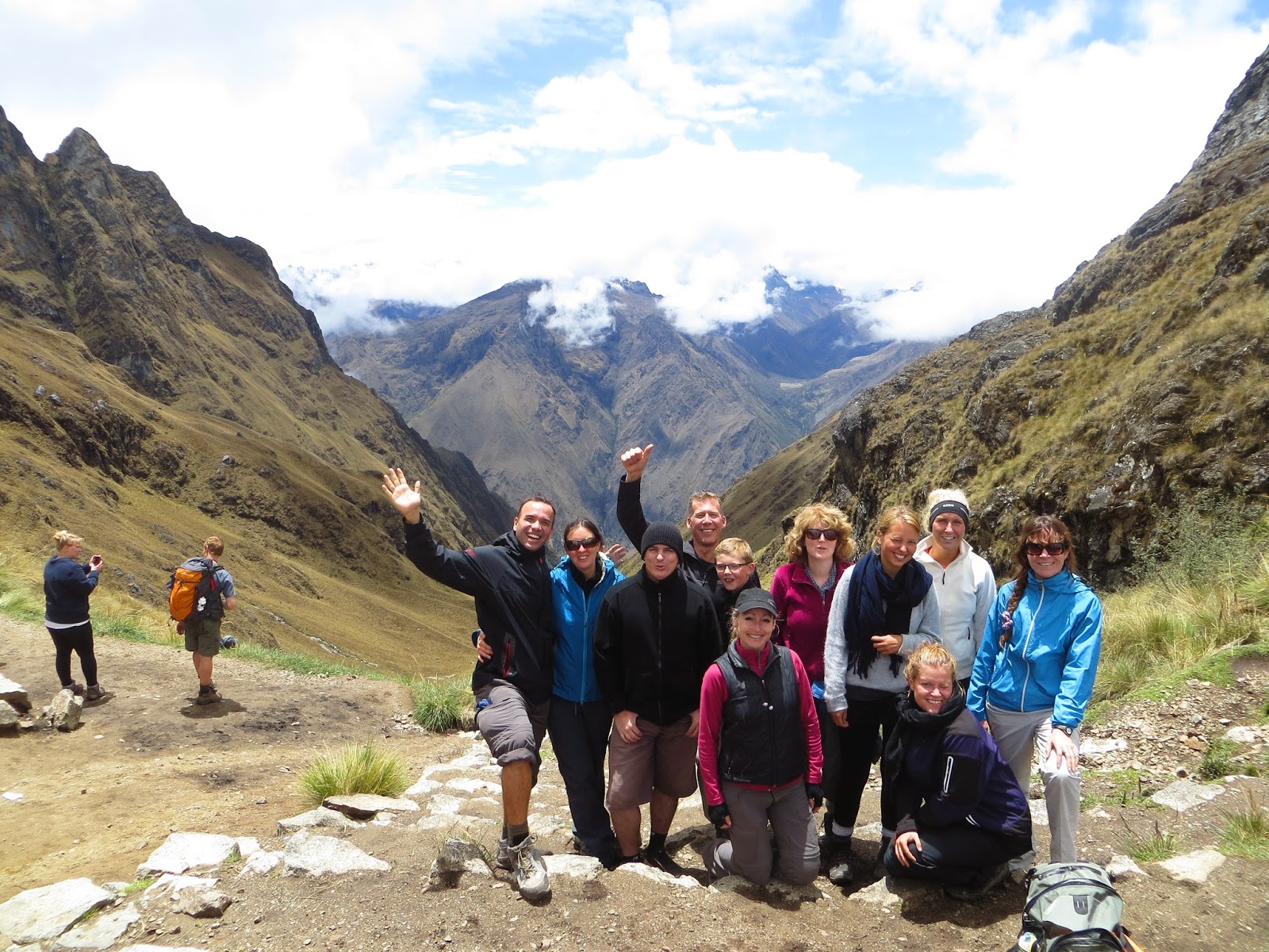 Personal Transformation Through a Magical Journey Around the World: The ...