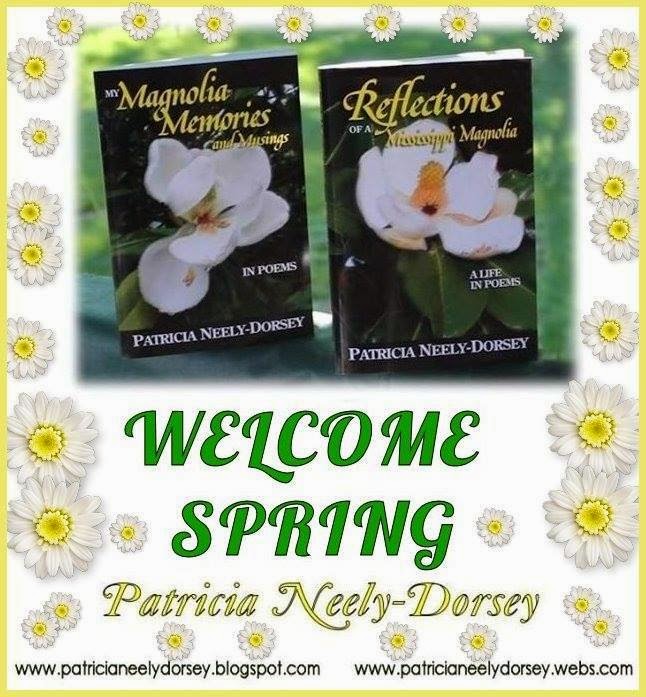 Reflections of a *Mississippi Magnolia*: SPRING HAS SPRUNG...IN ...