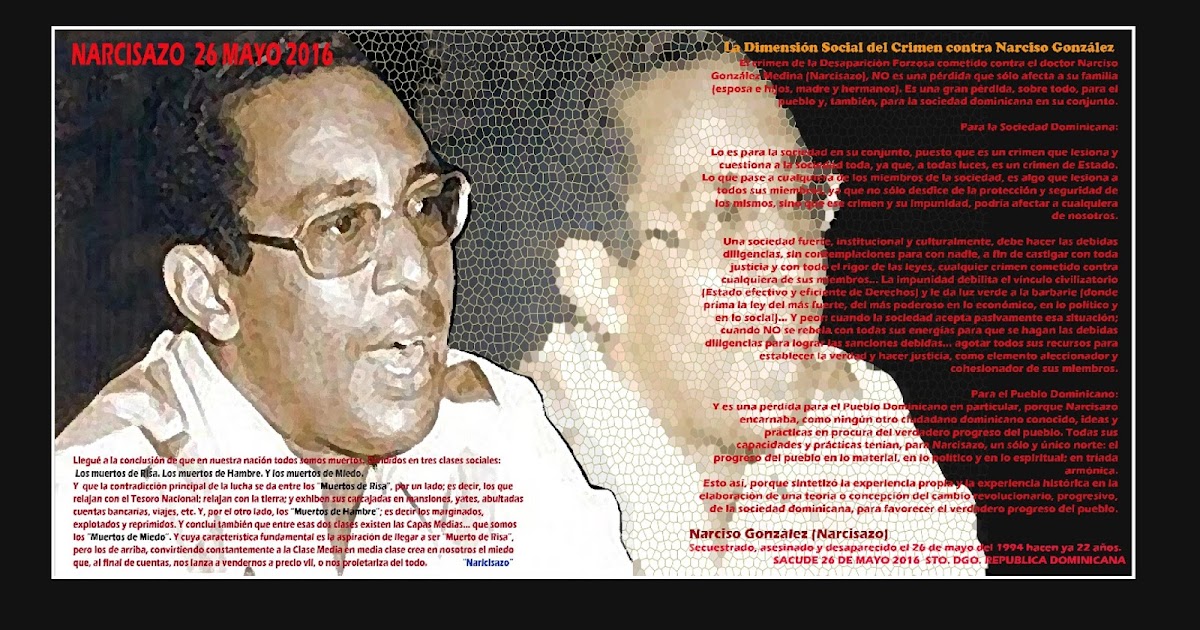 Historia Oral y los Paradigmas: La Dimensión Social del Crimen contra ...