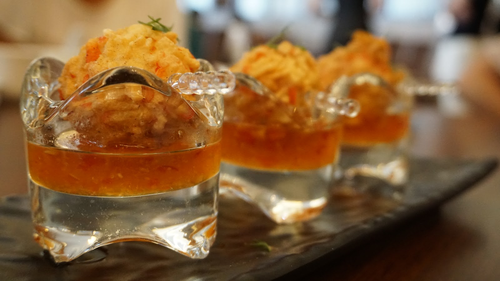 Luxury Contemporary Chinese Cuisine at Tang Room, Starling Mall PJ | J ...