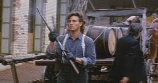 Down Among the "Z" Movies: Blood Red (1989)