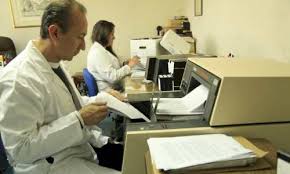 gestion documental: Microfilmación