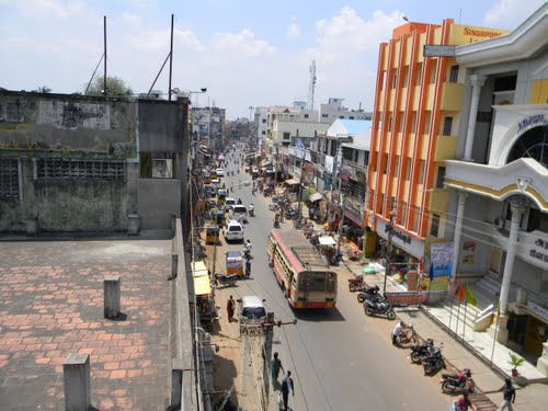 RccBays: pattukkottai