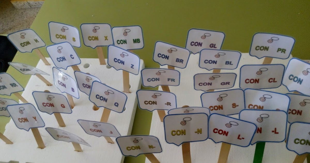 Logopedia en especial: JUEGO DE ORTOGRAFÍA Y CONCIENCIA FONOLÓGICA