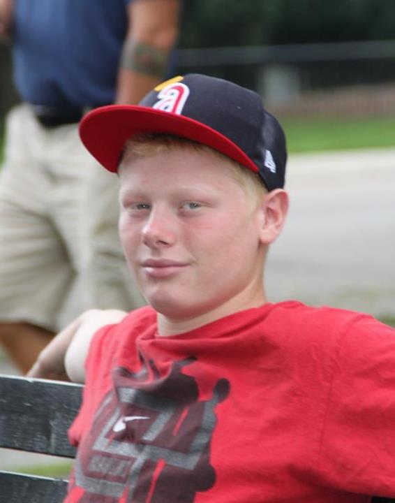 SportsRip: WHEN LIFE CHANGES FOREVER IN BLINK OF AN EYE