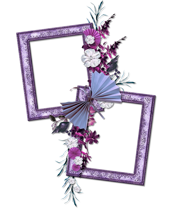 ForgetMeNot: Cluster frames