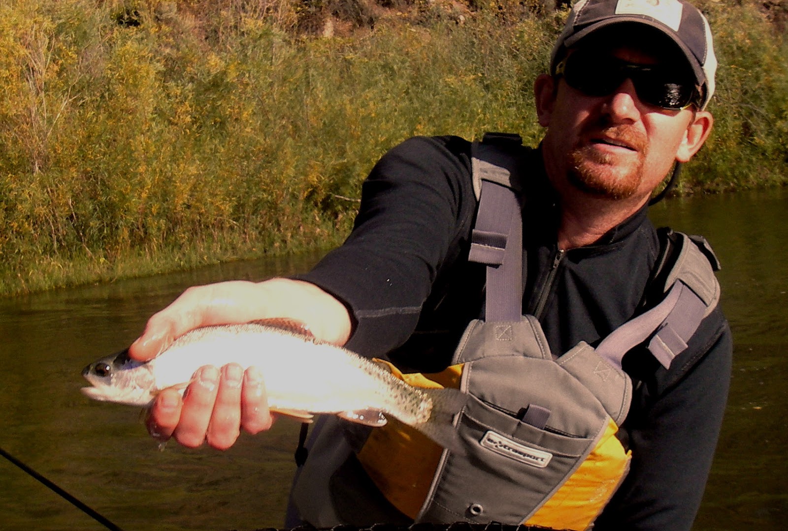 Jack's Mountain Blog: 2016