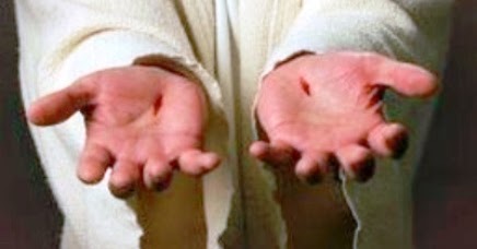 Mystics of the Church: Devotion to the Holy Wounds of Jesus as ...