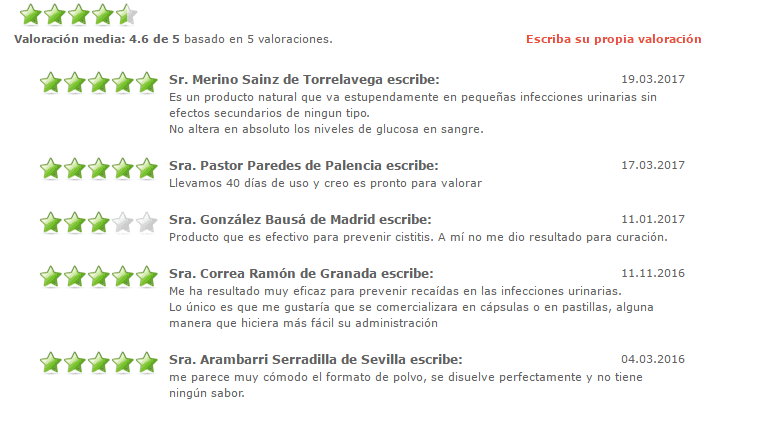 Salud Alternativa Natural: D-Manosa, Remedio Natural para una Vejiga Sana