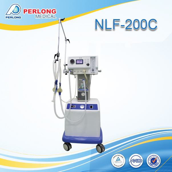 Perlove Medical: medical CPAP system NLF-200C