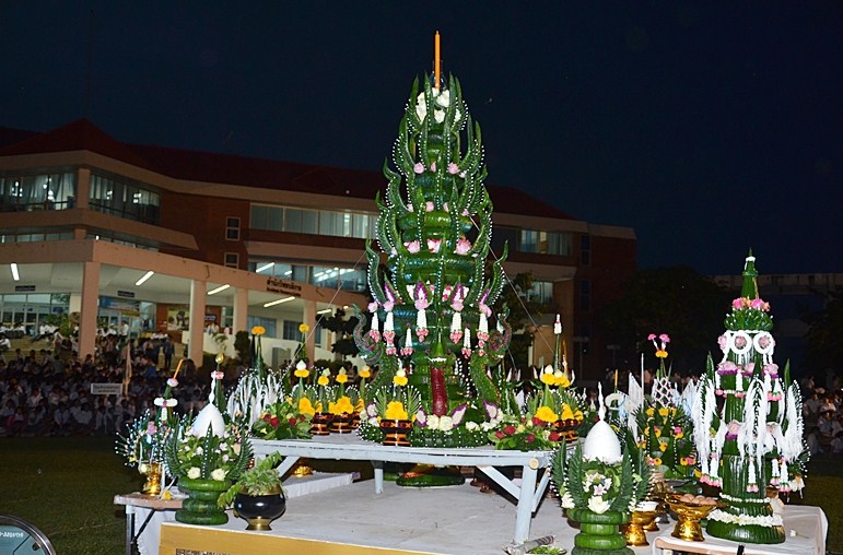 Mahasarakham University International Relations Newsletter: MSU ...