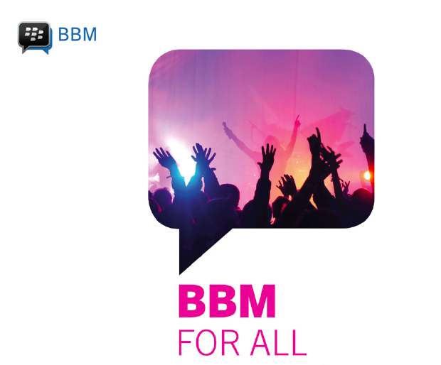 BlackberryVzla: ¡Es Oficial! BBM ya está disponible dispositivos con ...