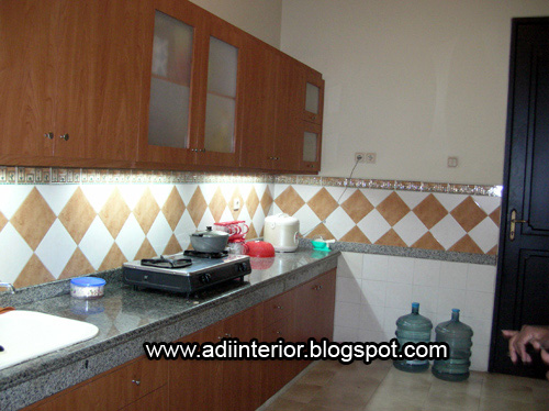 Interior Surabaya | Desain Interior & Furniture | Adi Arsitek ...