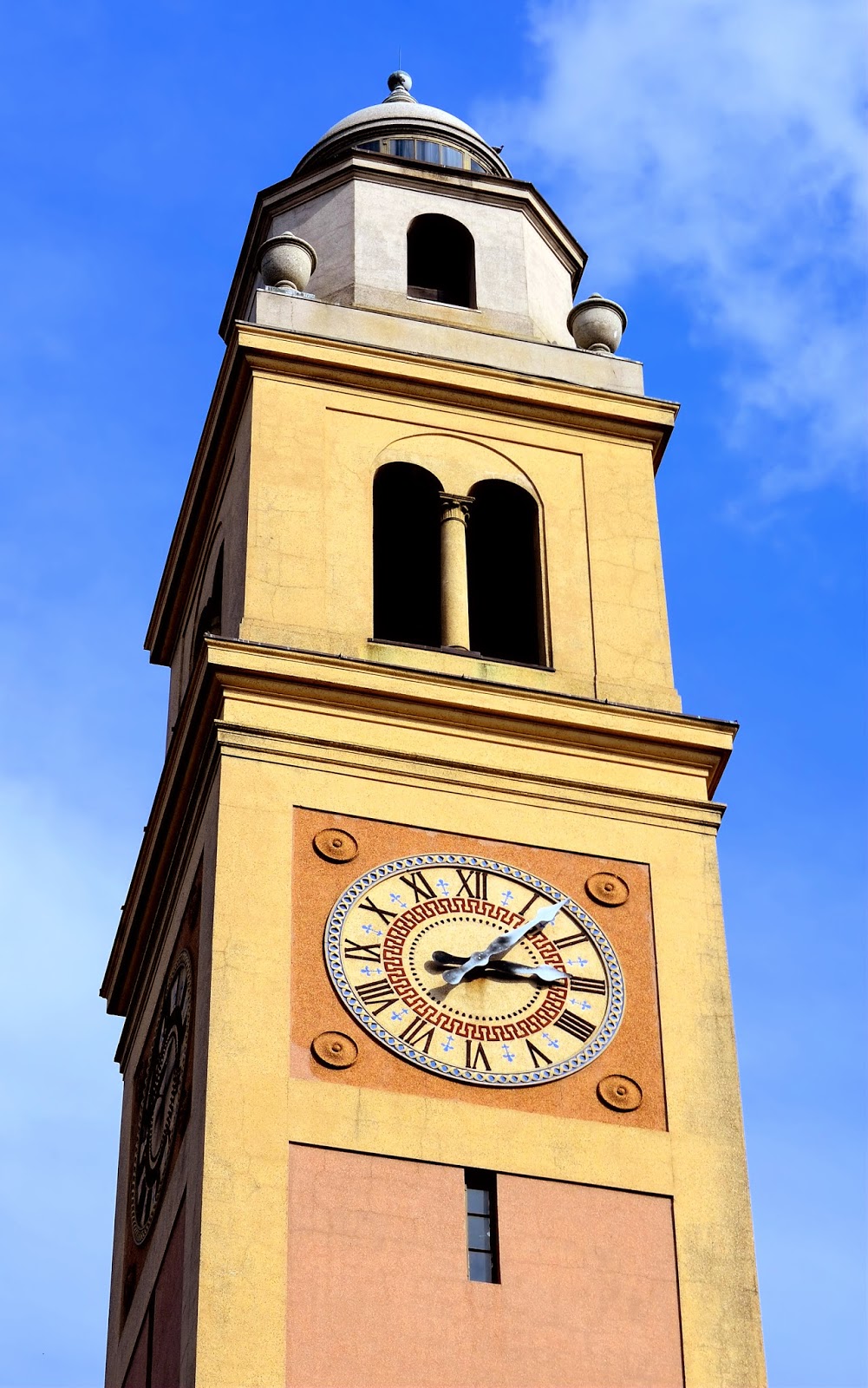 Room With No View: My View of Louisiana State University