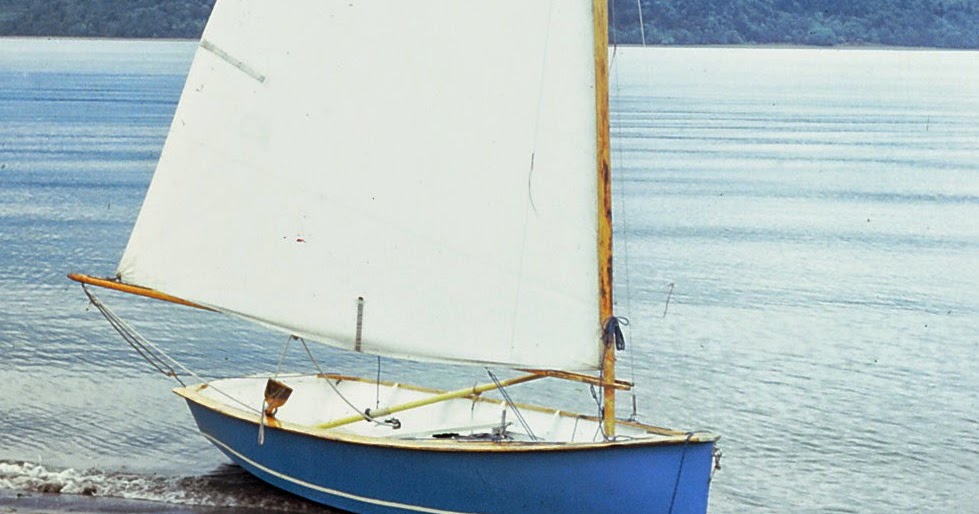 s/v Chaika: Other Boats