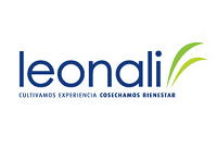Día 73: Leonali, alimentos que generan bienestar ~ 365 Historias de éxito.