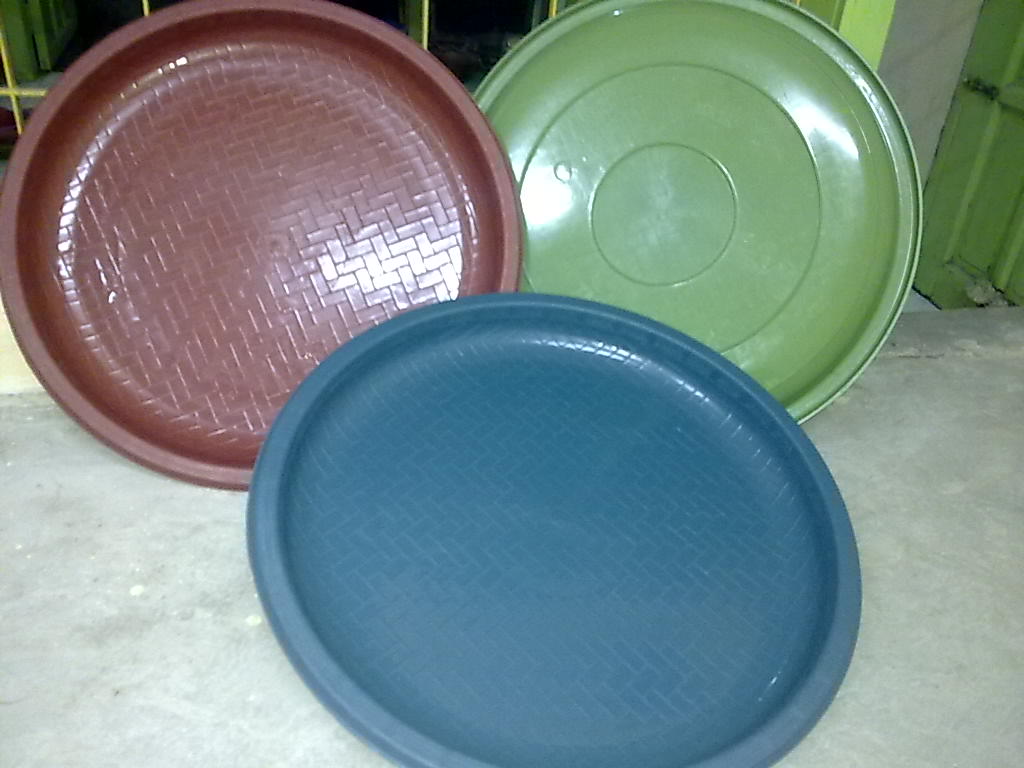 wakul plastik: TAMPAH