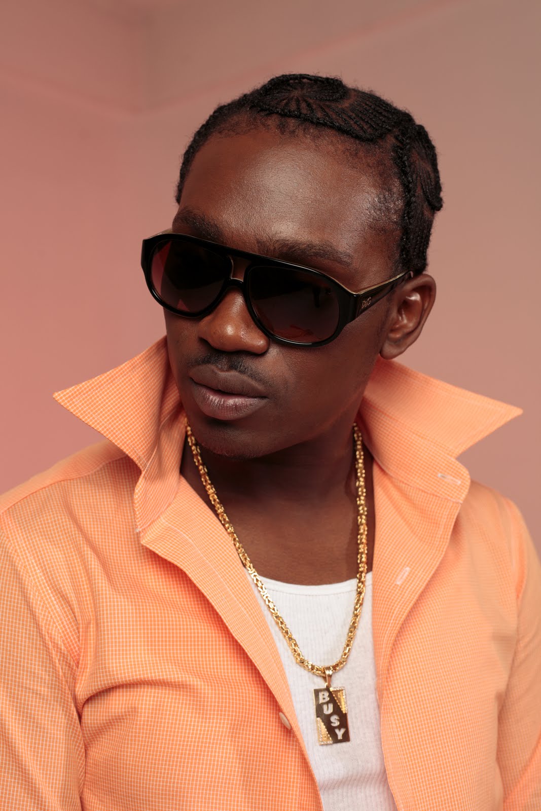 Battle of Champions on Same day with Busy Signal Show in Kampala