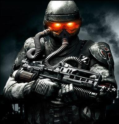 GameAnotherDay: The Case for Killzone