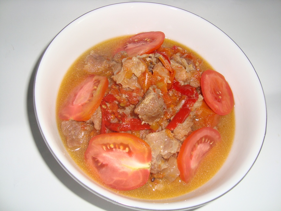 Recipe.com: Beef Tomatoes made easy