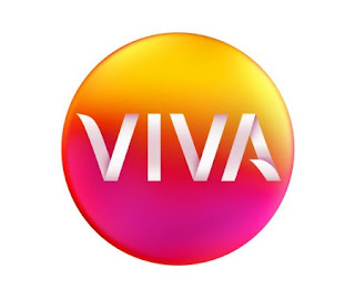 JOiNTiCiAS TV: Viva reformula logomarca em comemoração à seu aniversário