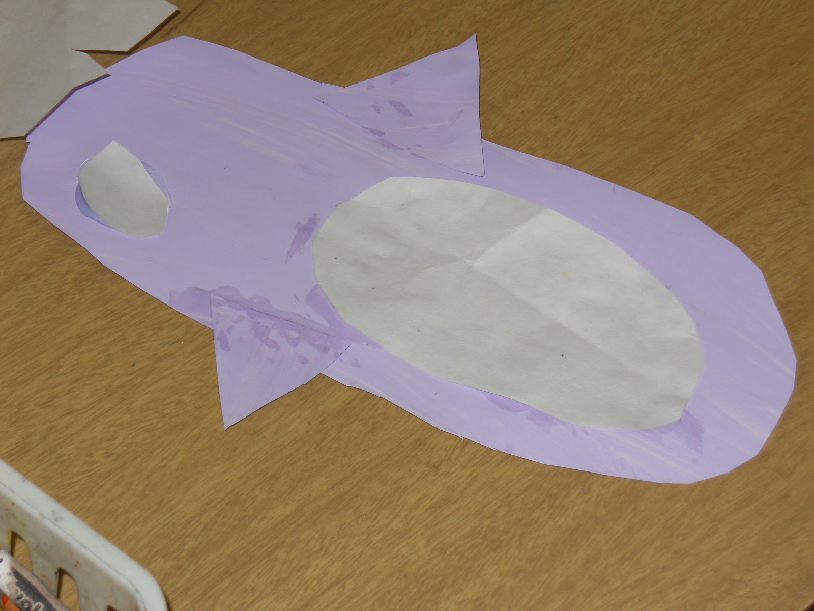 One Point's Perspective: More From What's a Penguin to Think When He ...