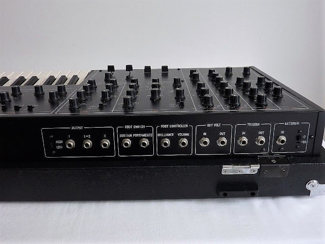 MATRIXSYNTH: 1337 Yamaha CS-30L