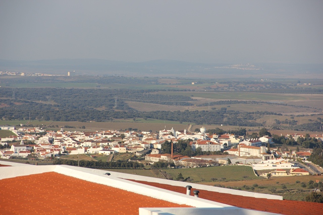 Confraria Gastronómica de Sousel: Concelho de Sousel
