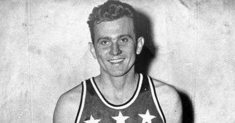 Peach Basket Society: Stan Patrick