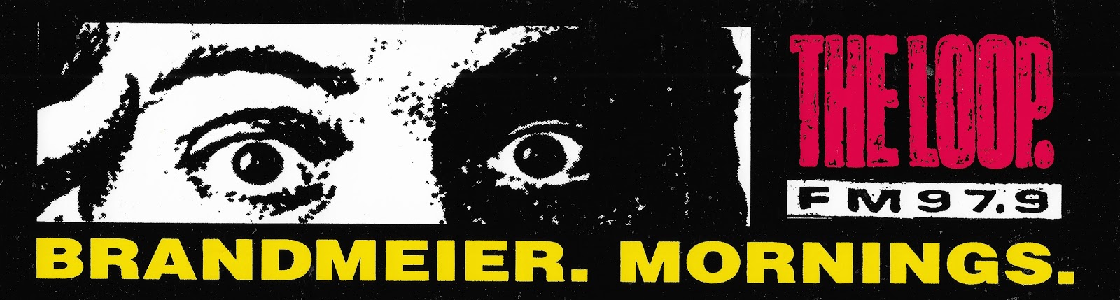 Radio Sticker of the Day: WLUP