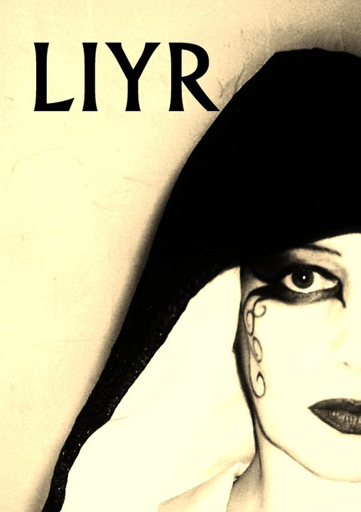 Liyr : Détails et extrait du nouvel album