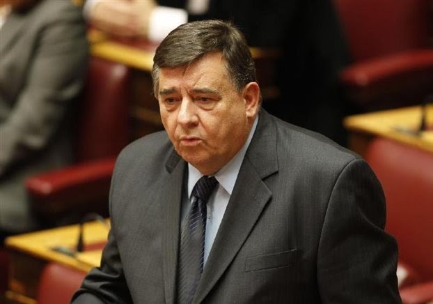 Evia Top: Πλουσιότερος πολιτικός αρχηγός ο Γιώργος Καρατζαφέρης