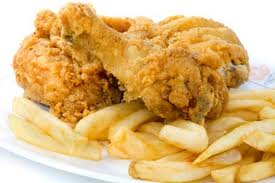 Restaurante - Fuente Soda