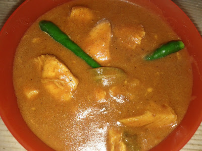 Andhra Chilli Chicken