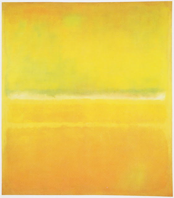 Butowskaja: Mark Rothko