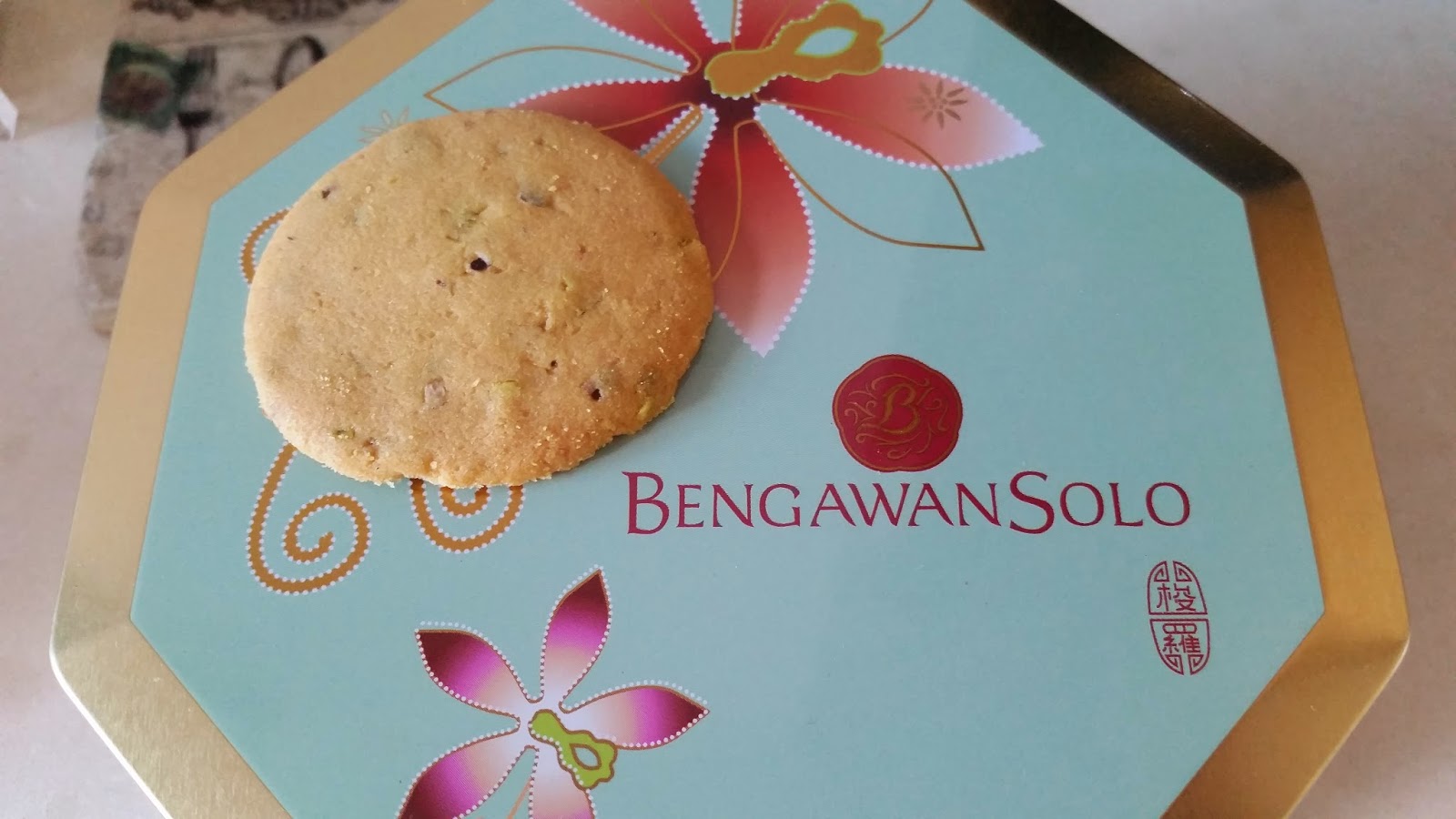 All-Things-Women: CNY Goodies from Bengawan Solo