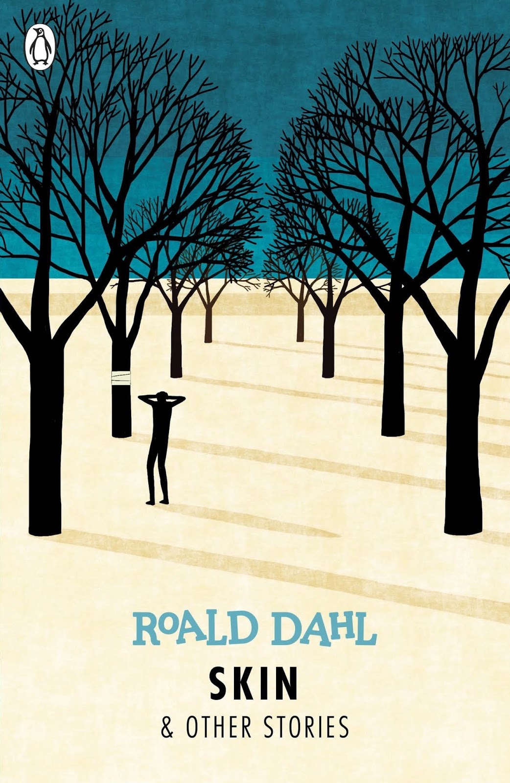 Roald dahl short stories skin - thebestlockq