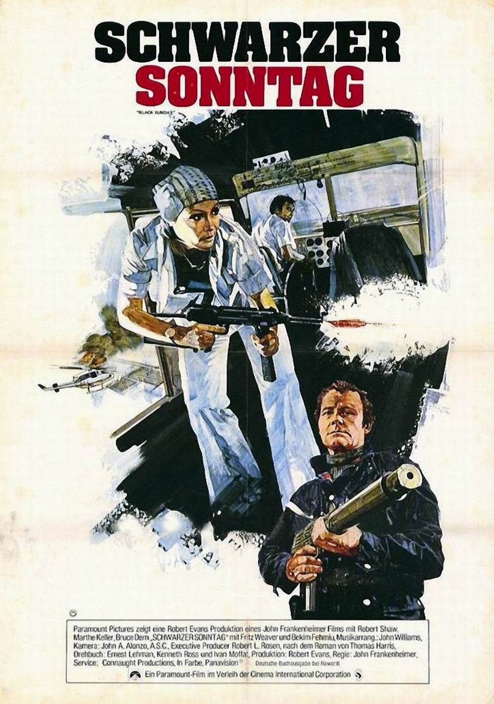 100 Years of Movie Posters: Top Films of 1977