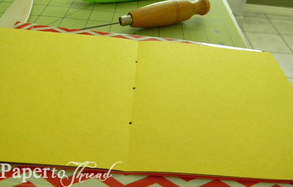 Paper to Thread: ~Pamphlet Style Childrens Art Book Tutorial~ **Not a ...