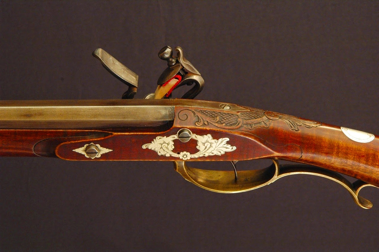 Contemporary Makers: Eric von Aschwege