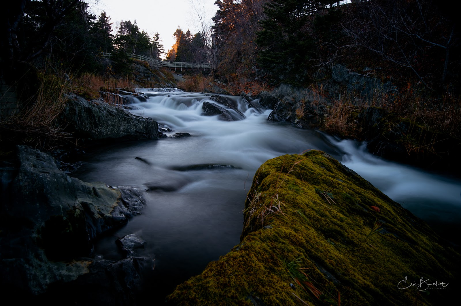 Eric Bartlett Photography Blog