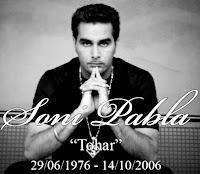 Biography - RIP Soni Pabla - A Legend Never Dies