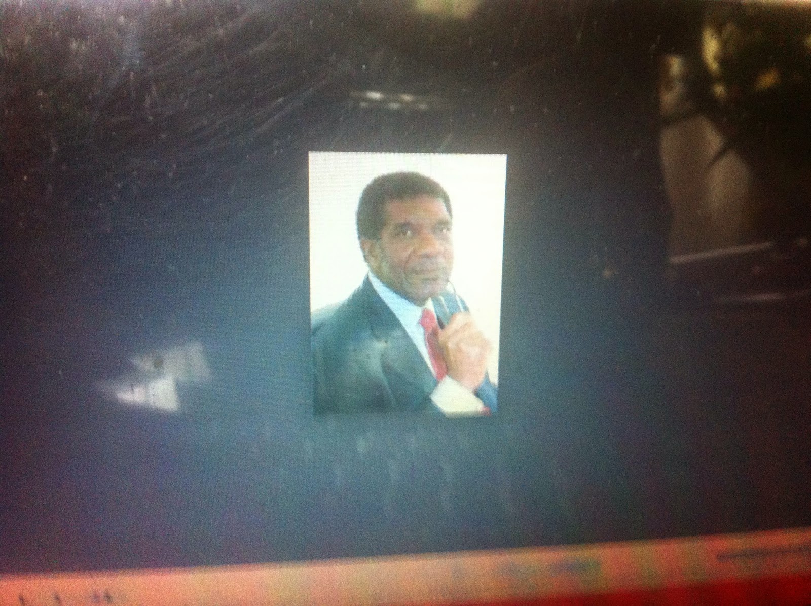 THE BLACK SOCIAL HISTORY:: BLACK SOCIAL HISTORY : AFRO-BRITISH " BARON ...