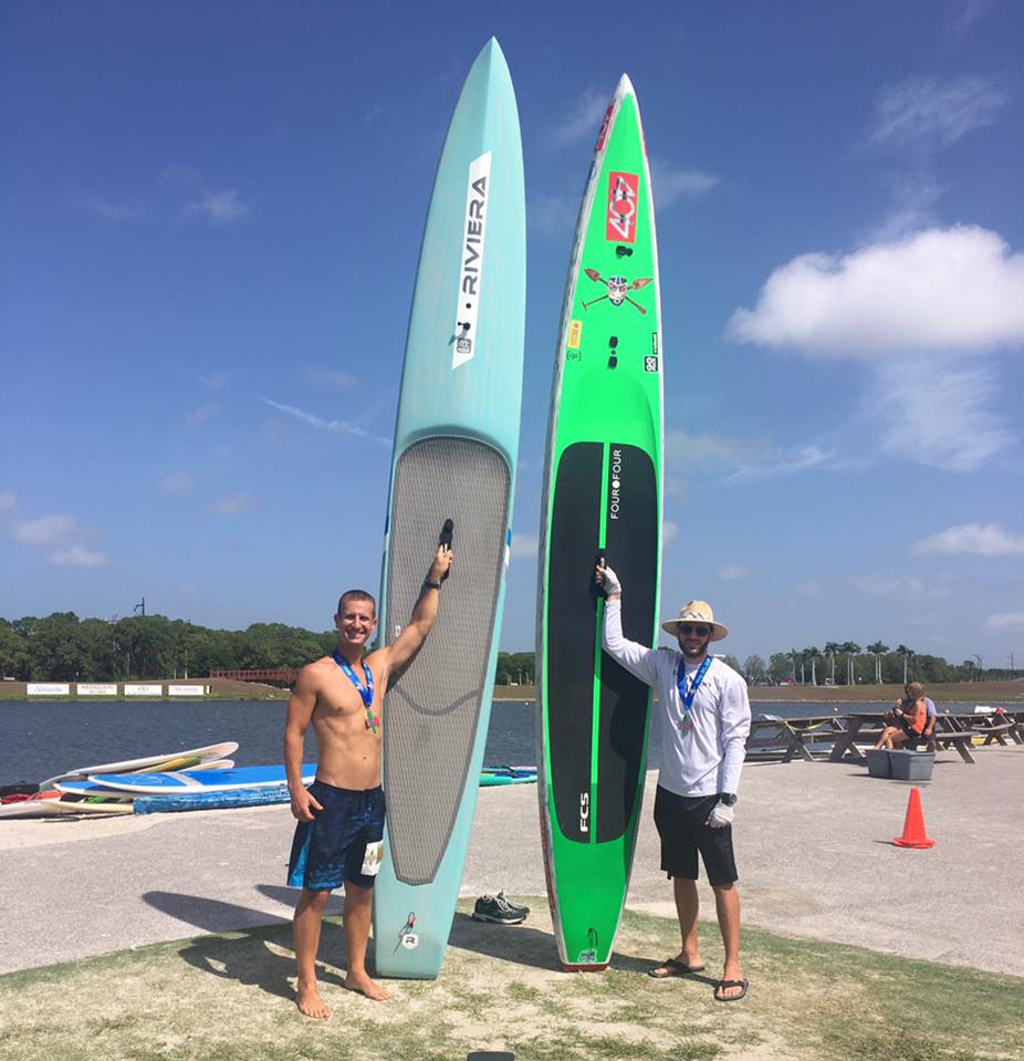 James' Blog: SUP Race Report: Sup & Run 5k