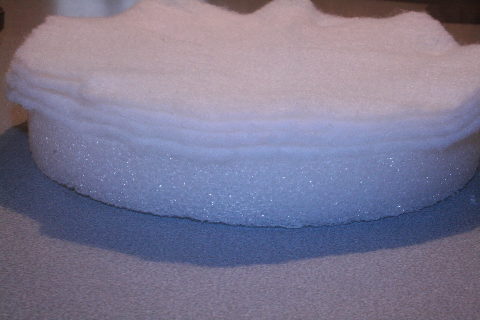 Sliter Family Stories - Our Family of Four Fun!: Rapunzel Bow Holder